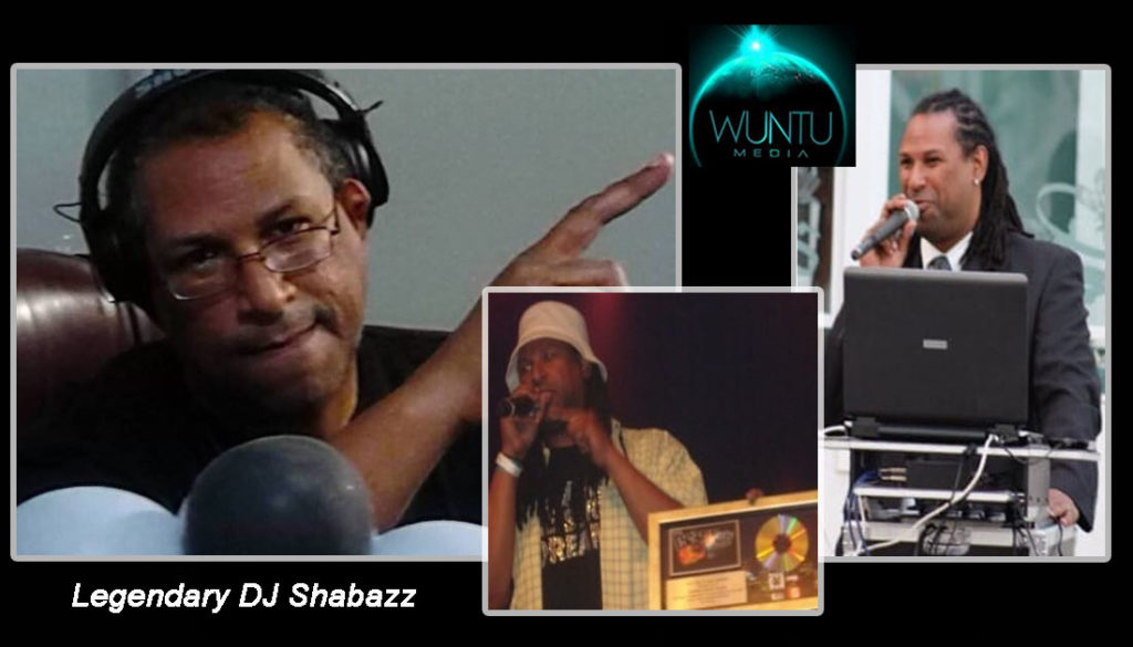 WunTu Media & Atlanta’s Legendary DJ Shabazz Form a Strategic Alliance ...