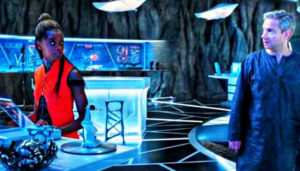 Black Panther Breakdown: 10 Defining Moments That Created a Mega ...