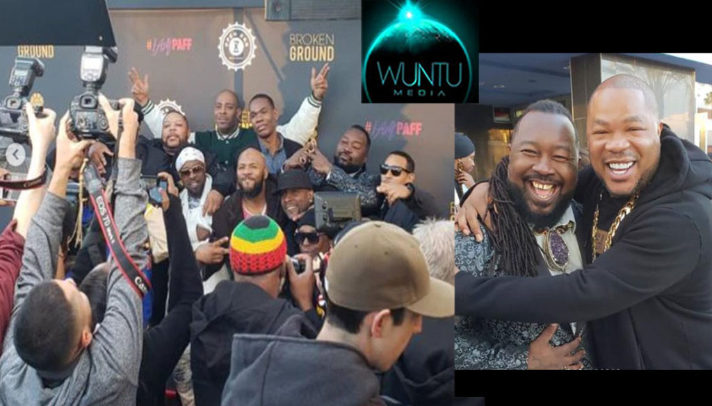 Legendary Producer Sly Pyper to Appear in Xzibit’s New Digital Music ...