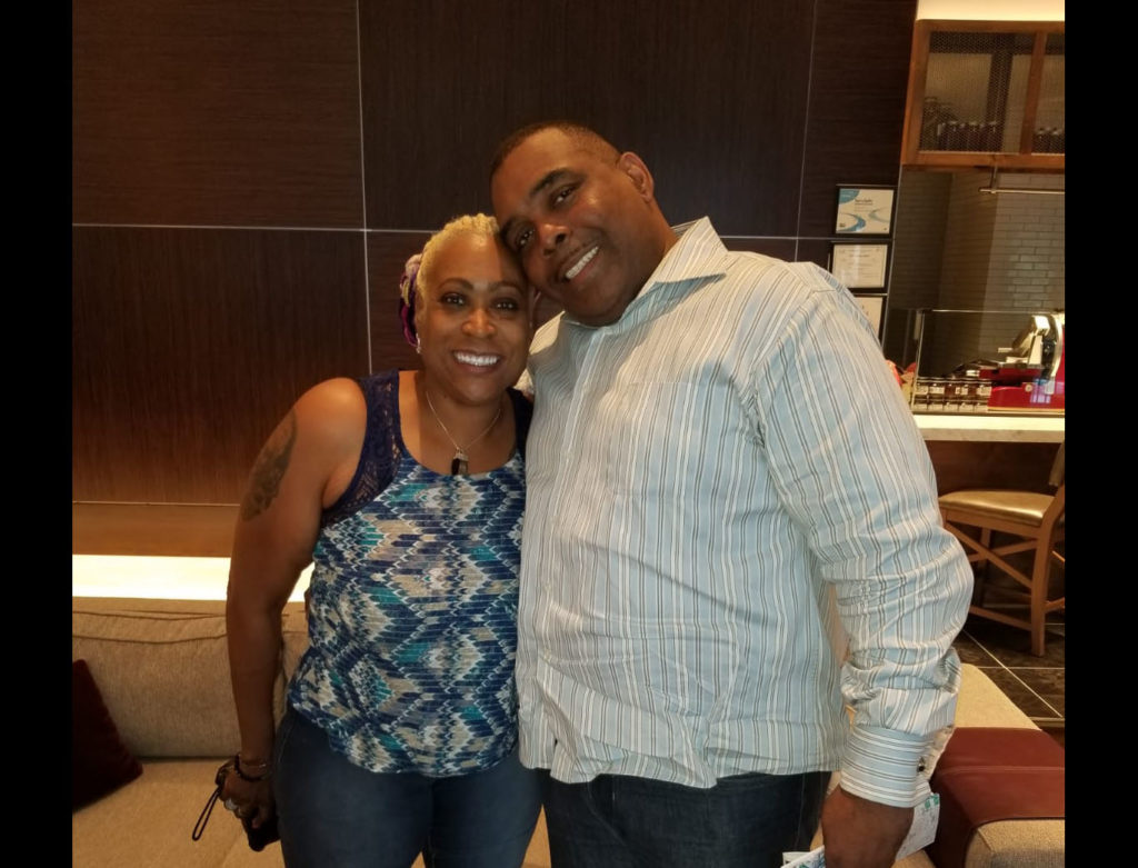 WunTu Media Supports Debbie King, Daughter of Don King, in Multiple ...