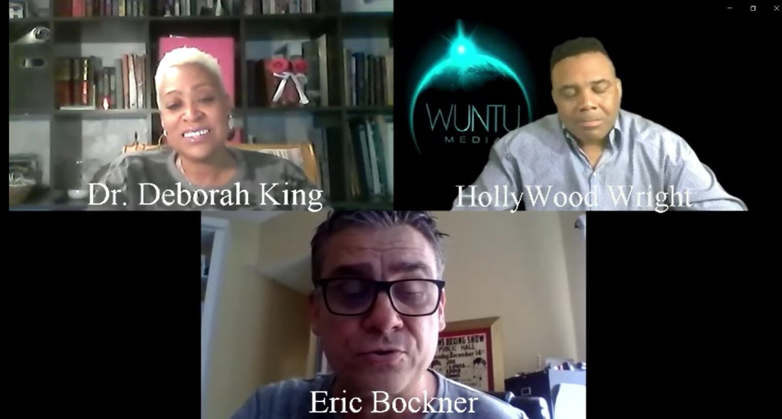 Eric Bockner wishes Don King ~ Happy 90th Birthday – WunTu Media ~ The ...