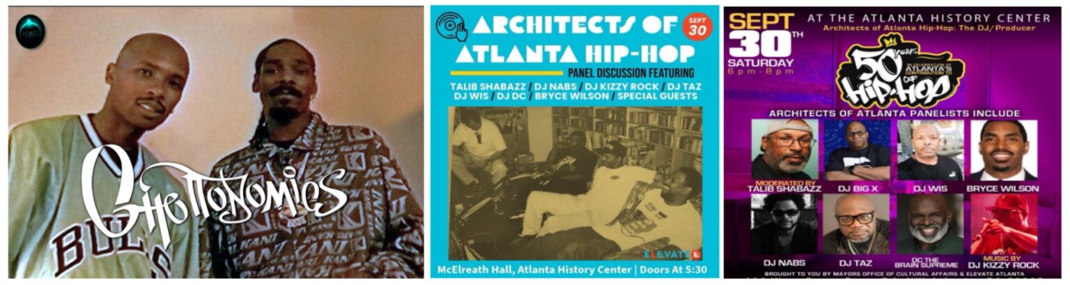 WunTu Media Unveils “50+ Years of Hip Hop” – Celebrating the Full ...